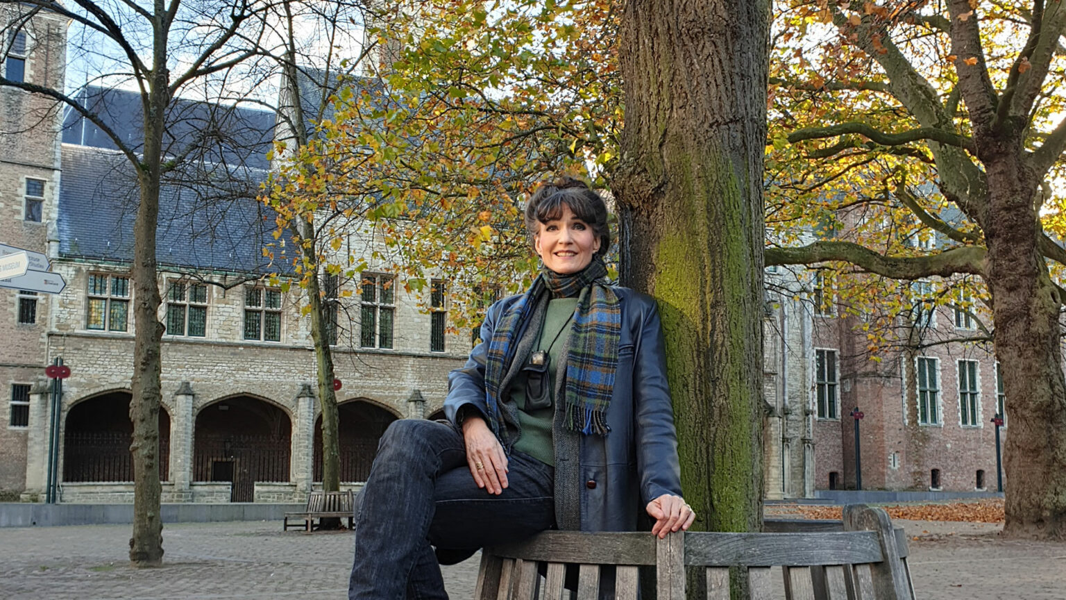 Eyeopener – het verhaal van Lonne - A&O-fonds Provincies