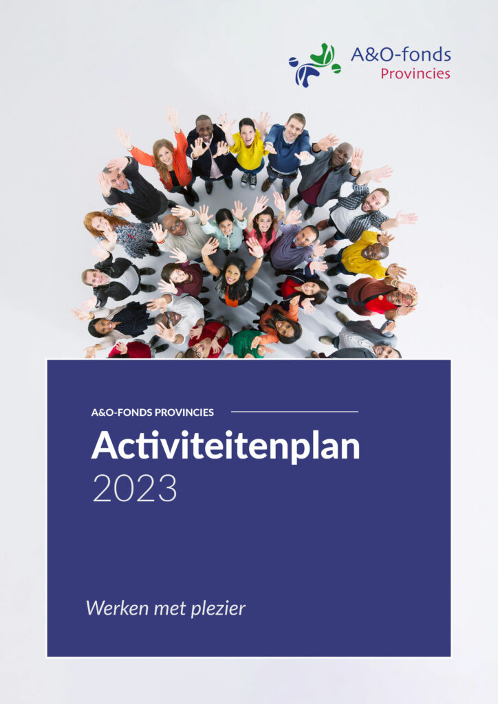 Activiteiten - A&O-fonds Provincies
