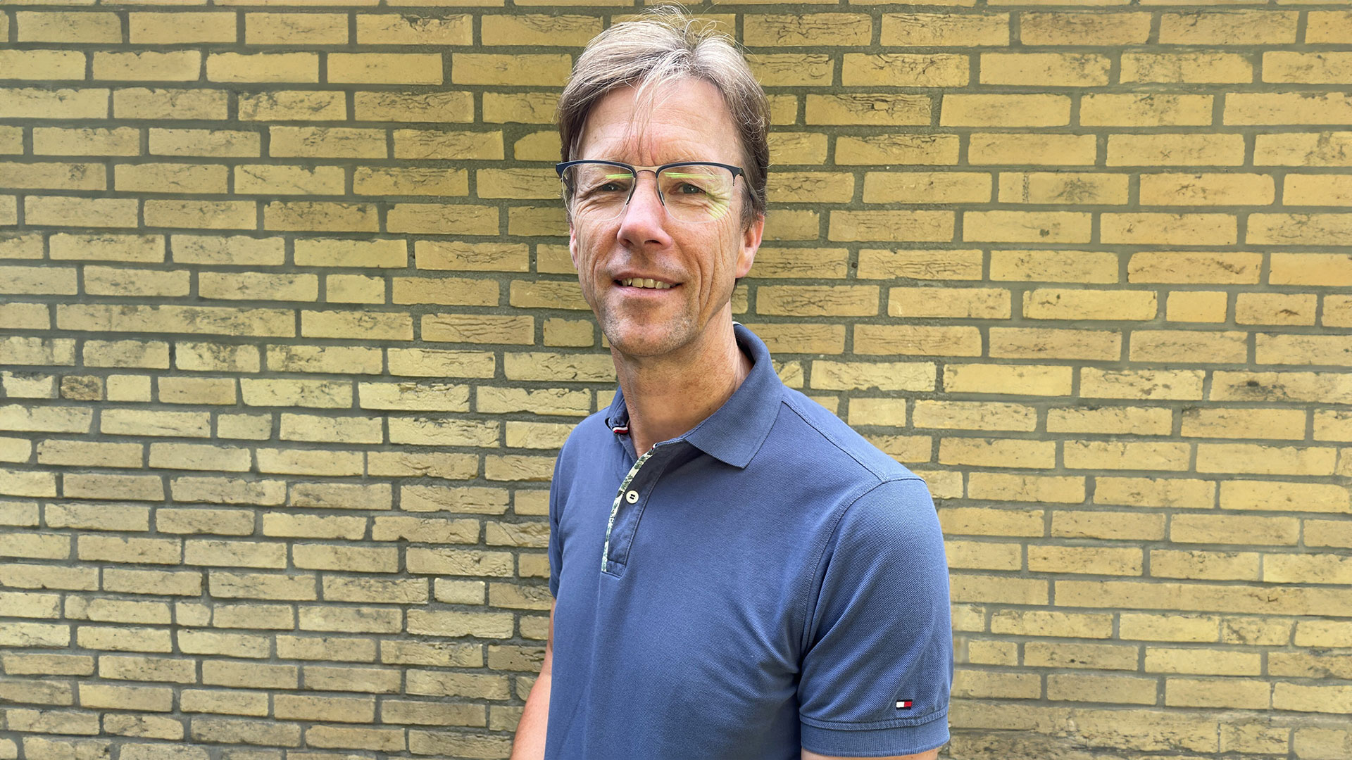 Erik Gerritsen – FNV Overheid - A&O-fonds Provincies