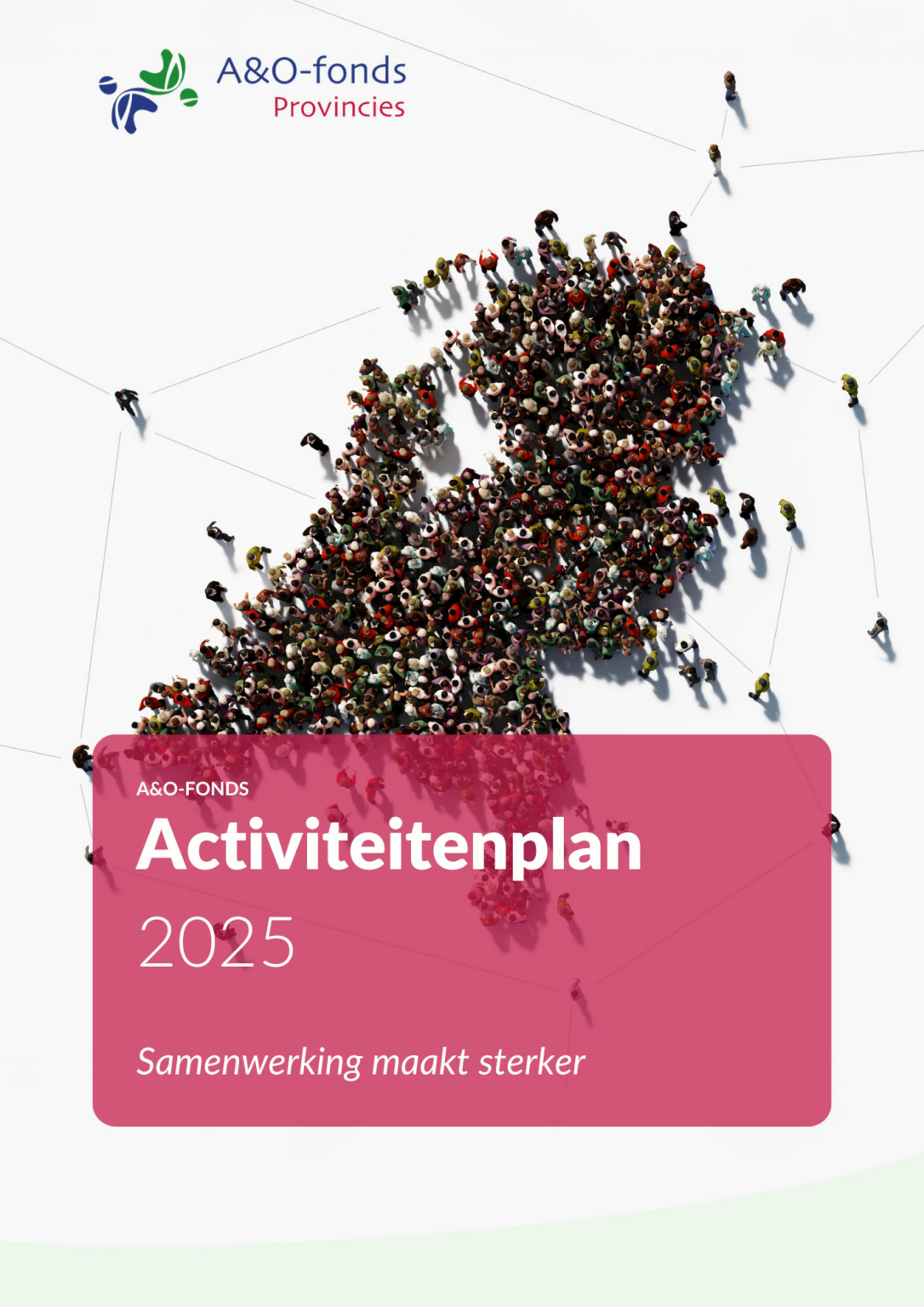 Activiteiten - A&O-fonds Provincies